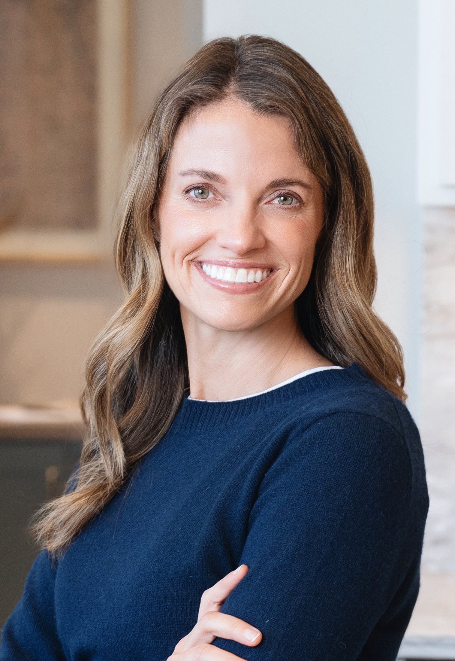 Heather Grant - Fazendin Realtors