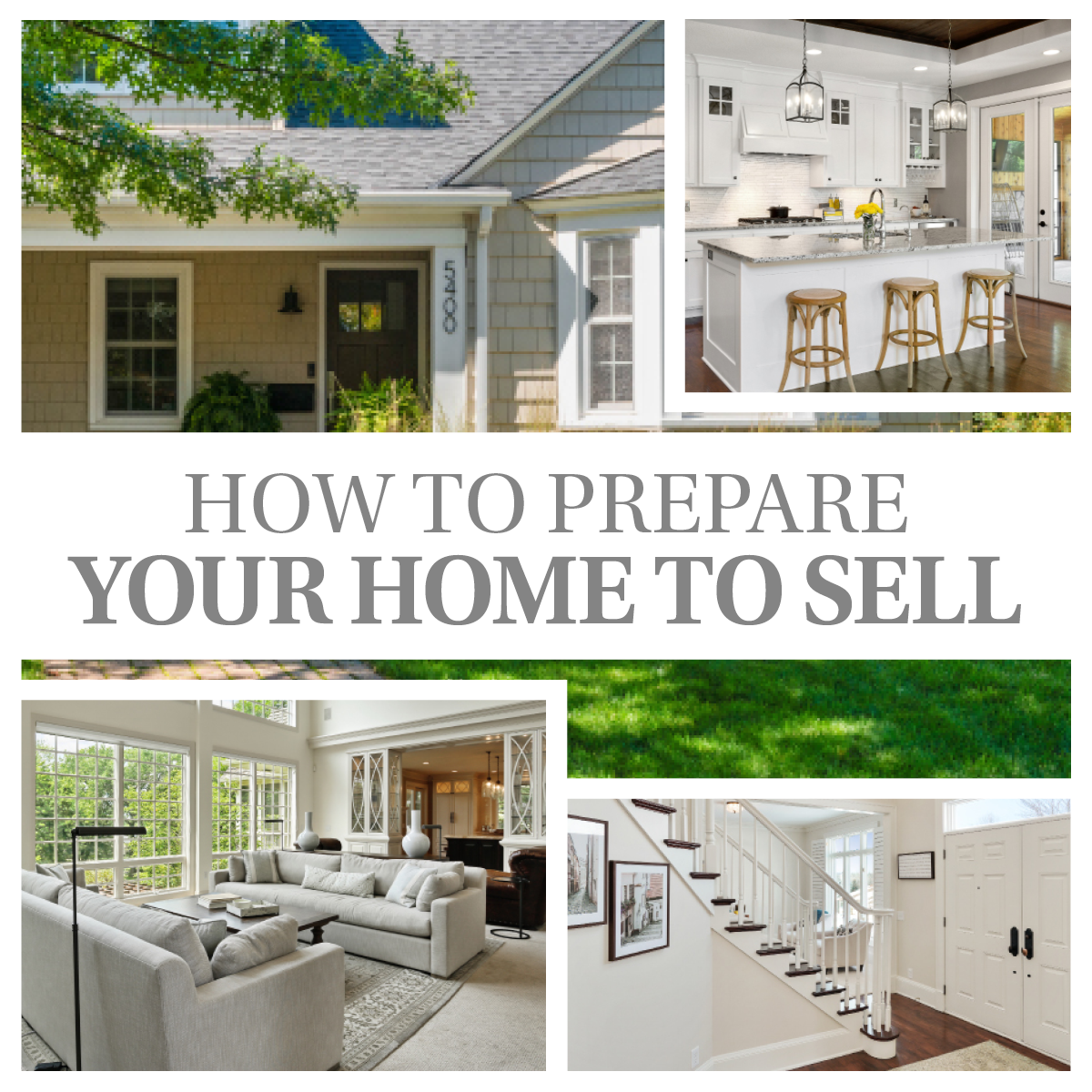 Checklist to Prepare Your Home for Sale - Fazendin Realtors Checklist to Prepare Your Home for Sale - Fazendin Realtors